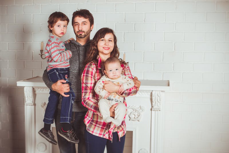 Swiss Family Allowance 2026: Rates, Eligibility & Apply